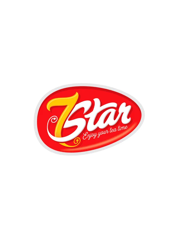 7 Star Logo