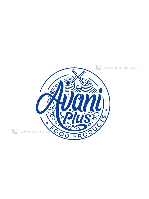 Avani Plus Logo