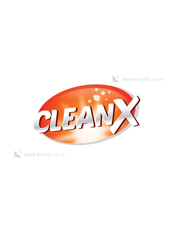 Clean X Logo
