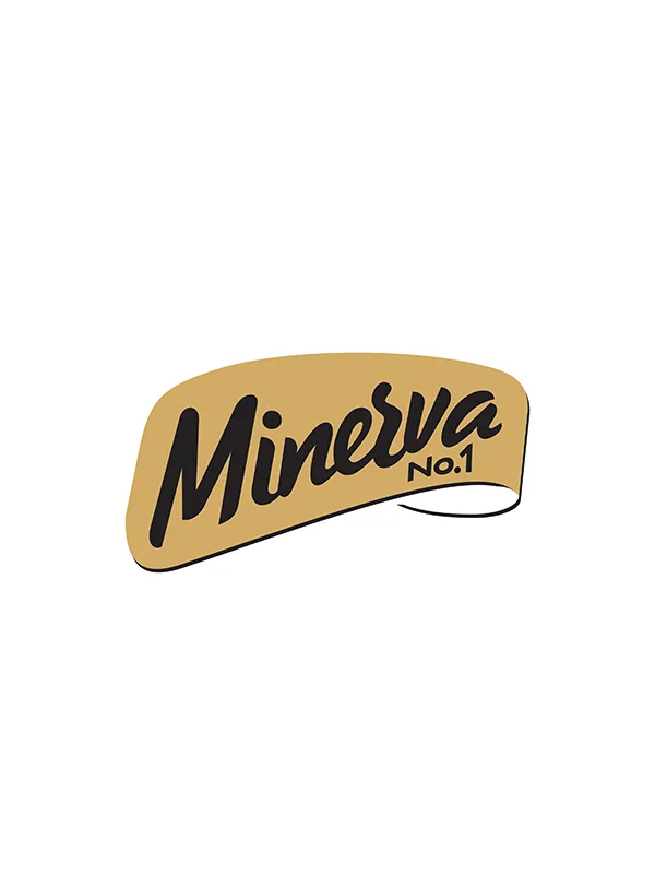 MINERVA logo