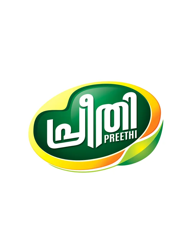 Preethi Logo
