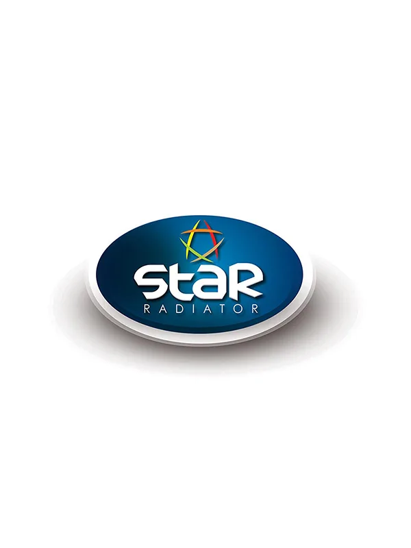 Star Radiator Logo