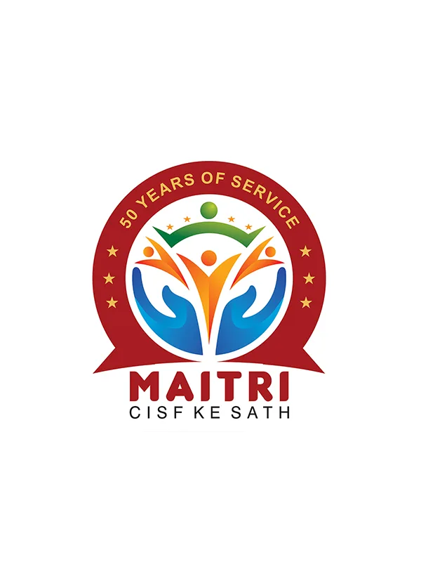 Maitri Logo