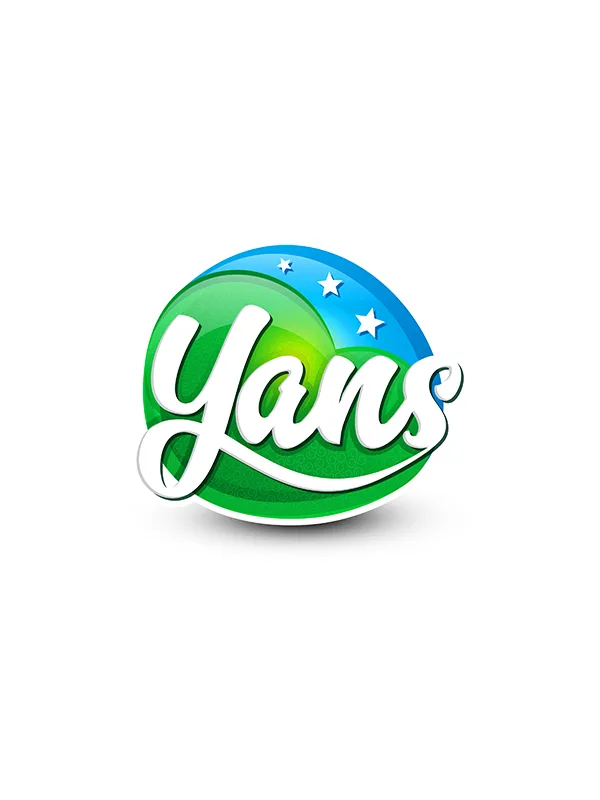 YANS LOGO