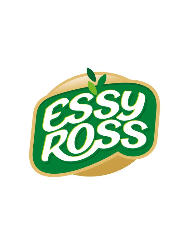 ESSY ROSS LOGO