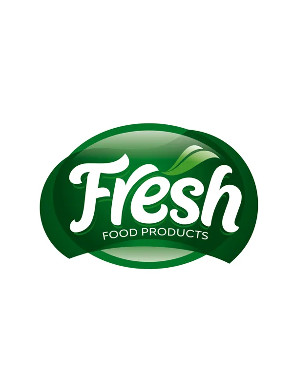 FRESH LOGO