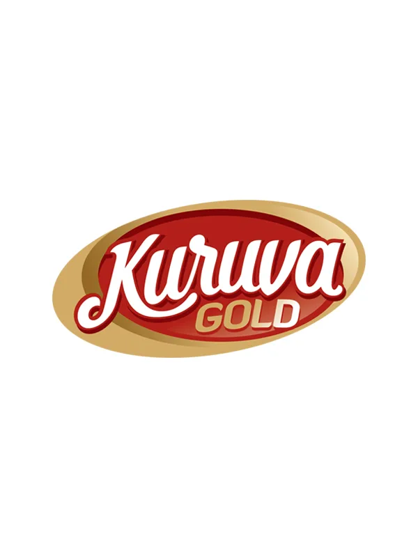 KURVA GOLD LOGO