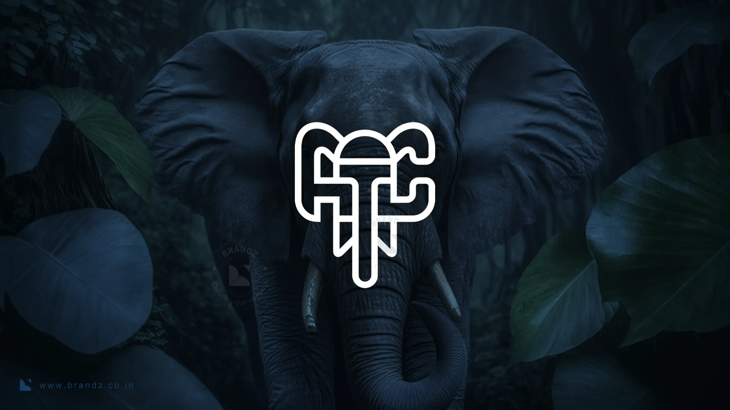 ATC Group of companies Brand Identity - Brandz